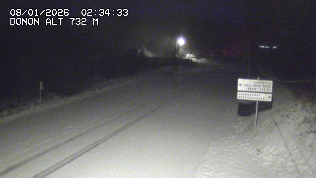 Cameras D392 - France | Live Webcam-autoroute (English)