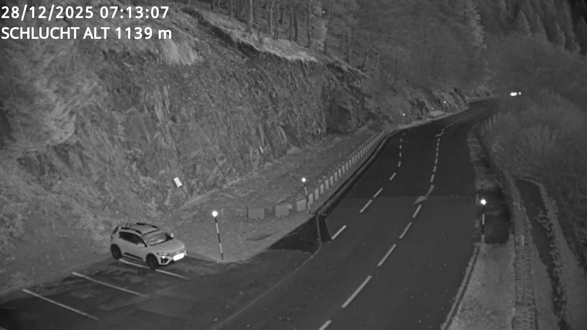 Camera D417 (France) La Schlucht France, Grand-est (3070) | Webcam ...